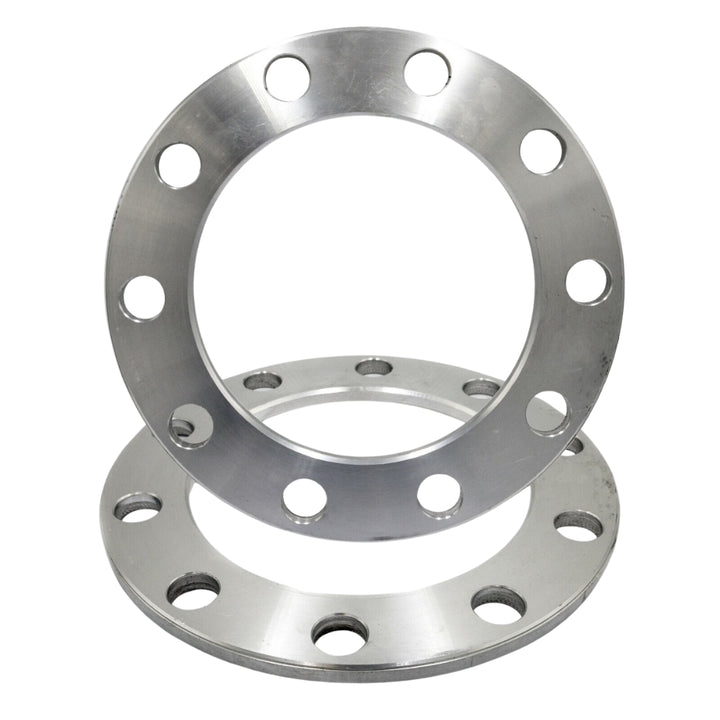10 Lug Wheel Spacers – Custom Wheel Adapters