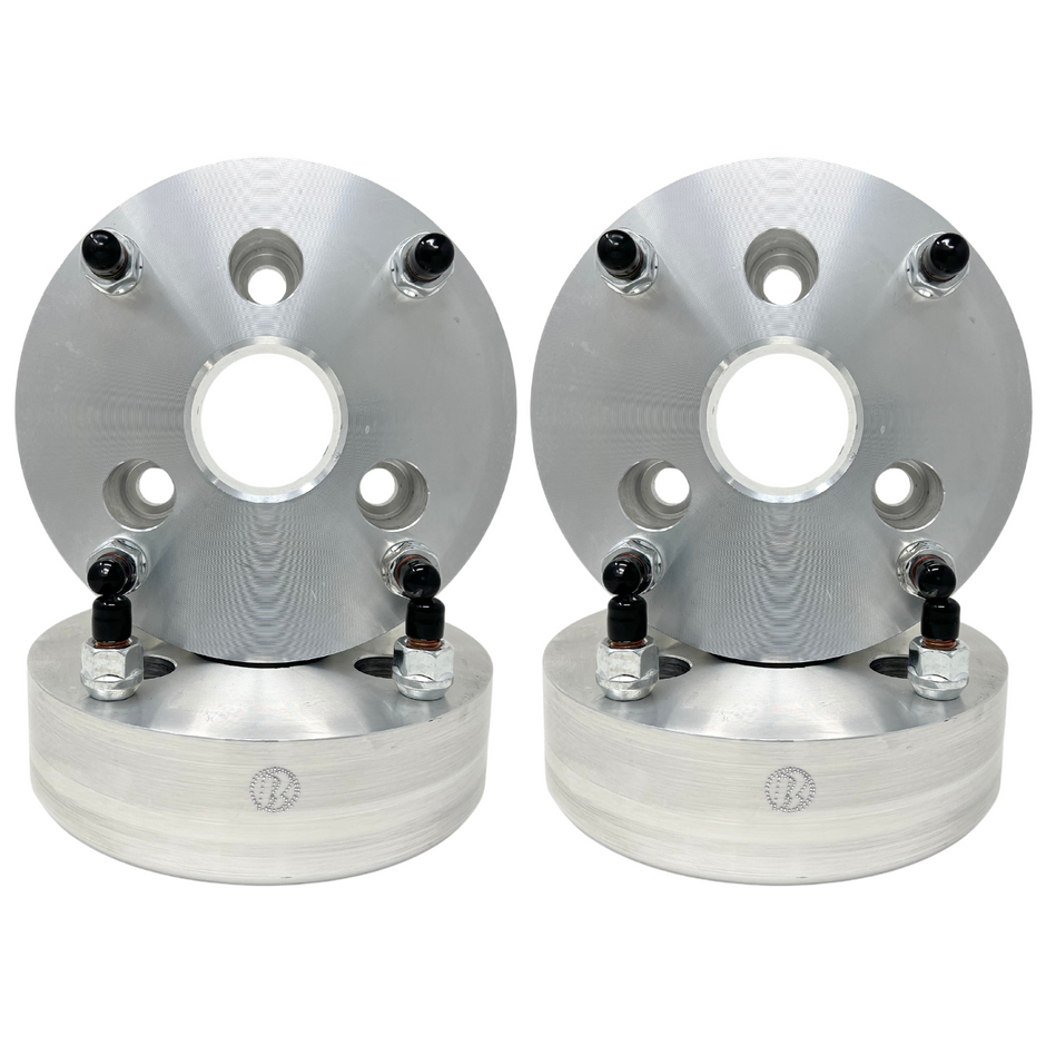 3 Lug Wheel Adapters – Custom Wheel Adapters