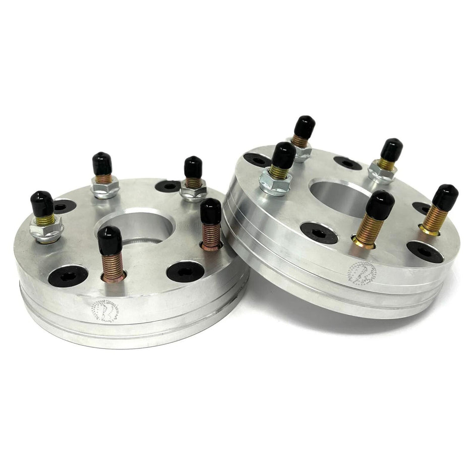 3 Lug Wheel Adapters – Custom Wheel Adapters
