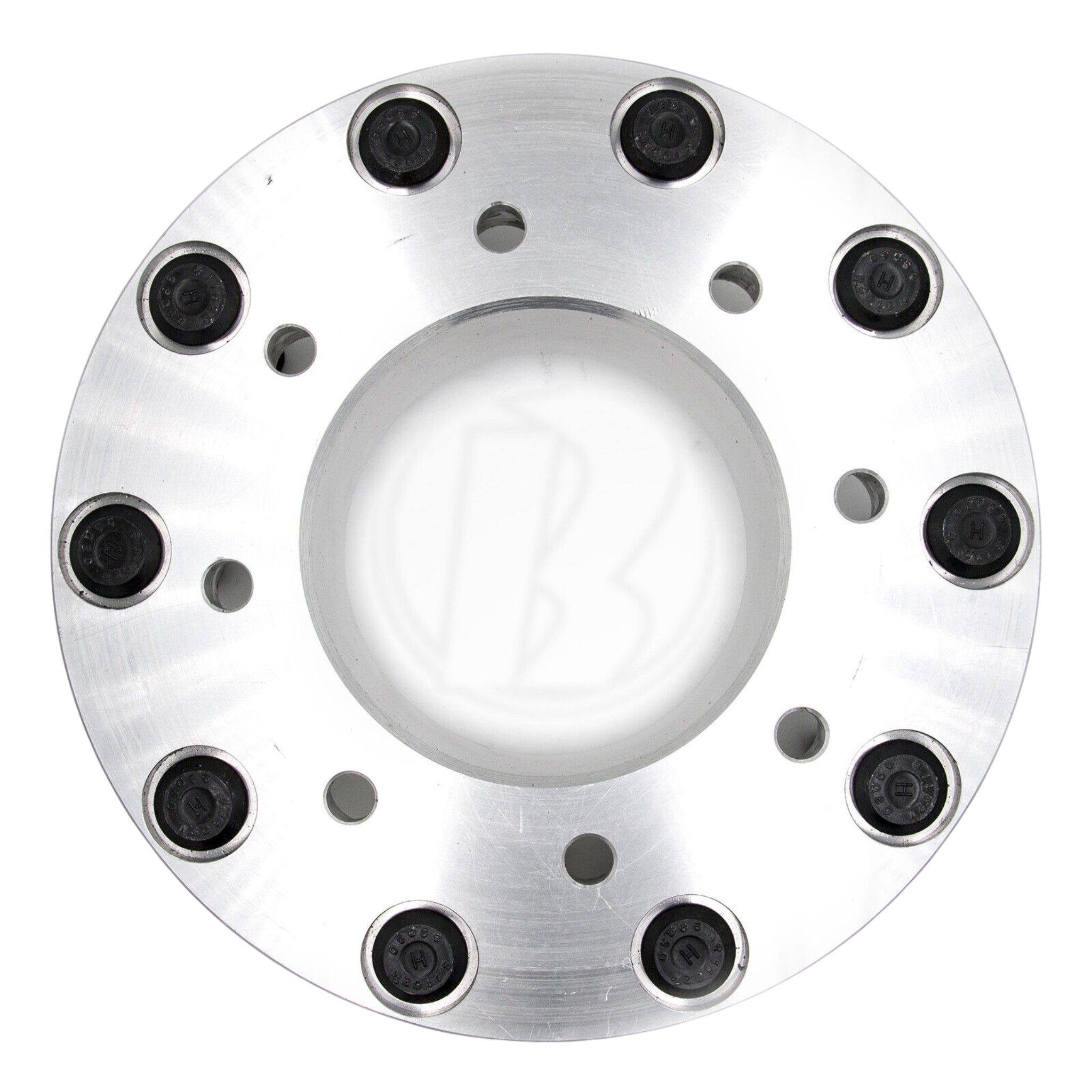 10x225 to 10x285 Hub Centric Wheel Adapters - Thickness: 1"- 3 ...