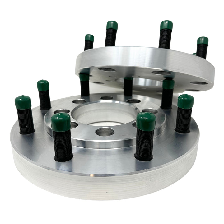 Dually Truck Wheel Adapters – Custom Wheel Adapters