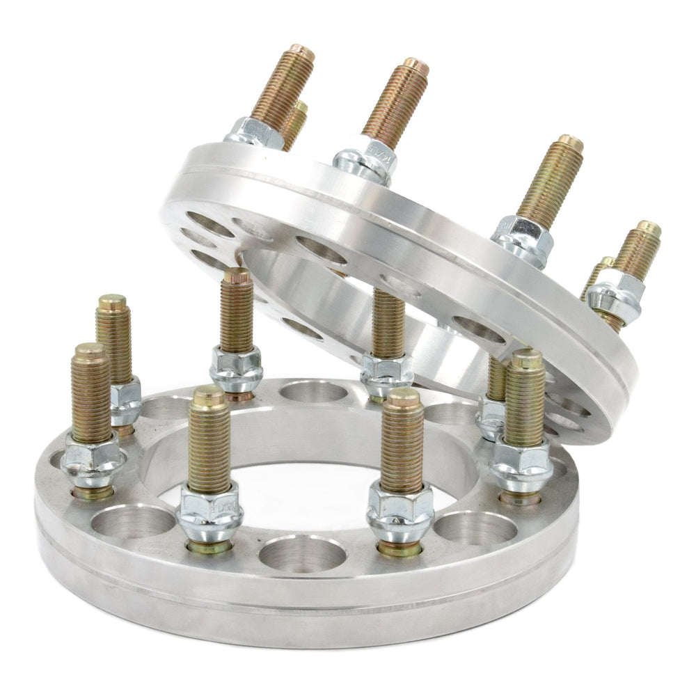 8 Lug Wheel Adapter – Custom Wheel Adapters